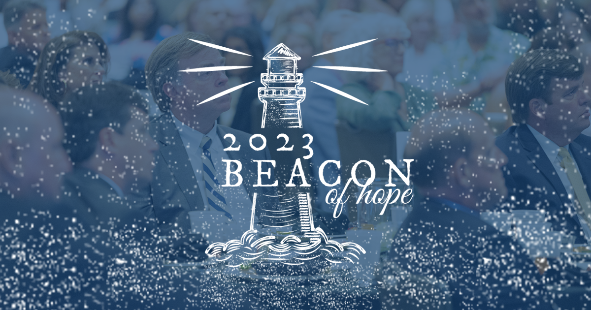 2023 Beacon of Hope Celebration